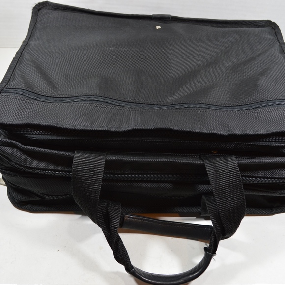 Apple | Bags | Vintage 9s Apple Employee Laptop Computer Bag | Poshmark